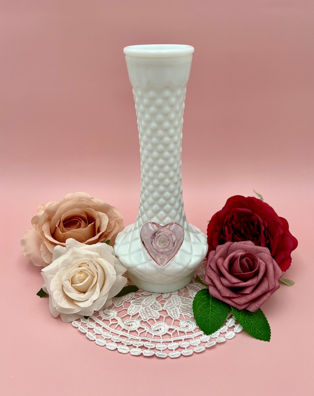 Water Pipes – Pearl's Puff Parlor