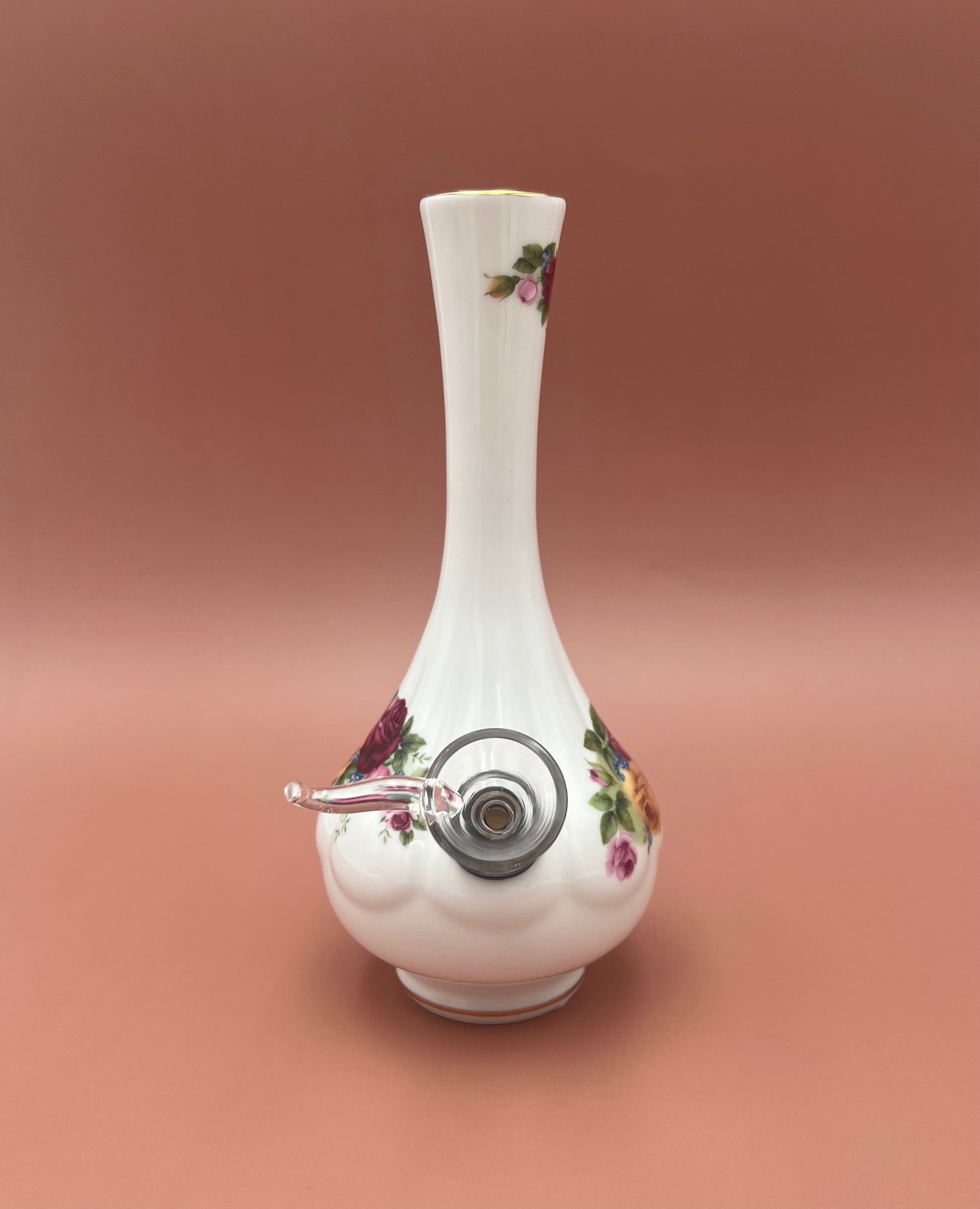 Petite Water Pipes – Page 2 – Pearl's Puff Parlor