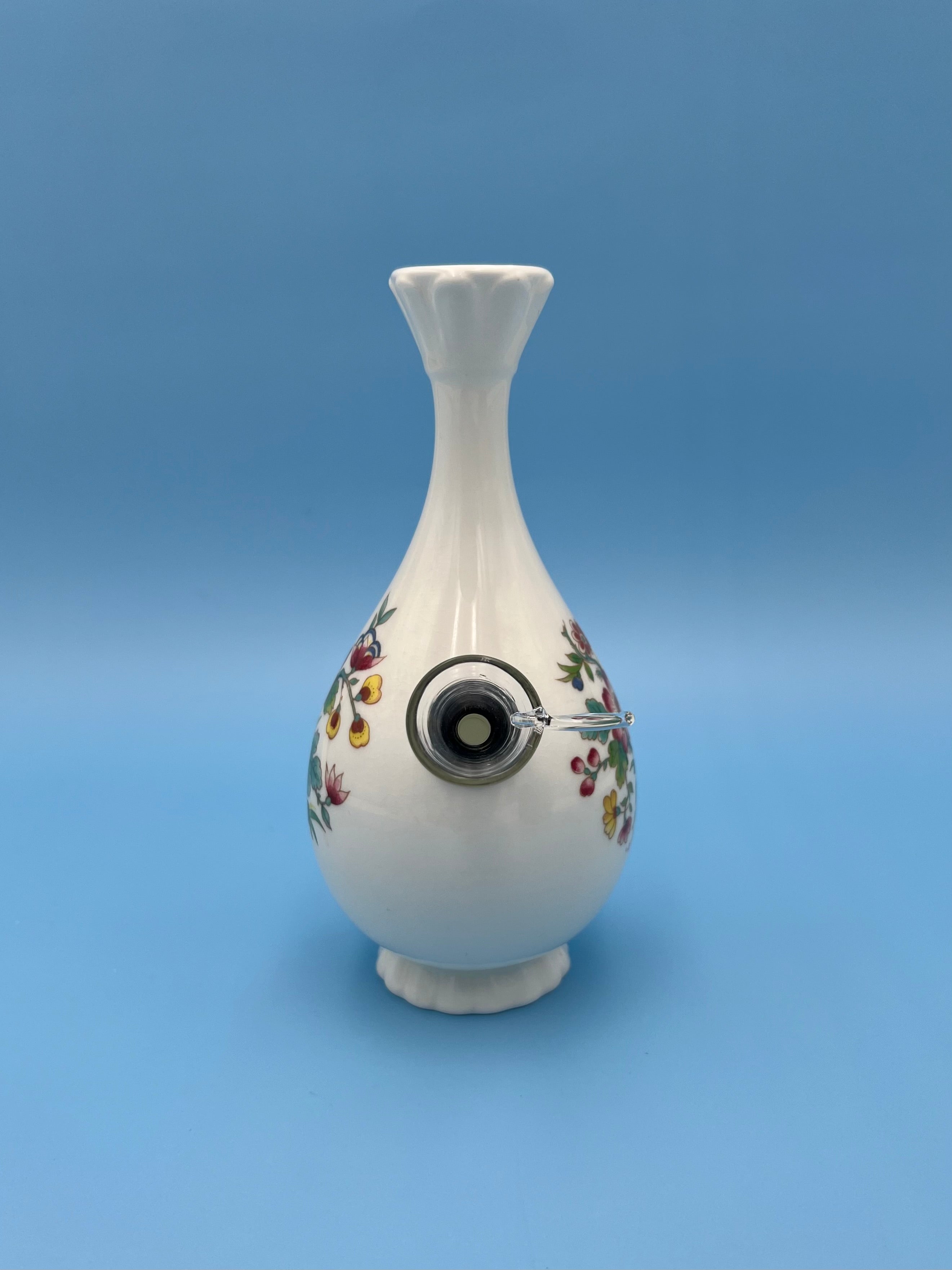 Petite Water Pipes – Page 2 – Pearl's Puff Parlor