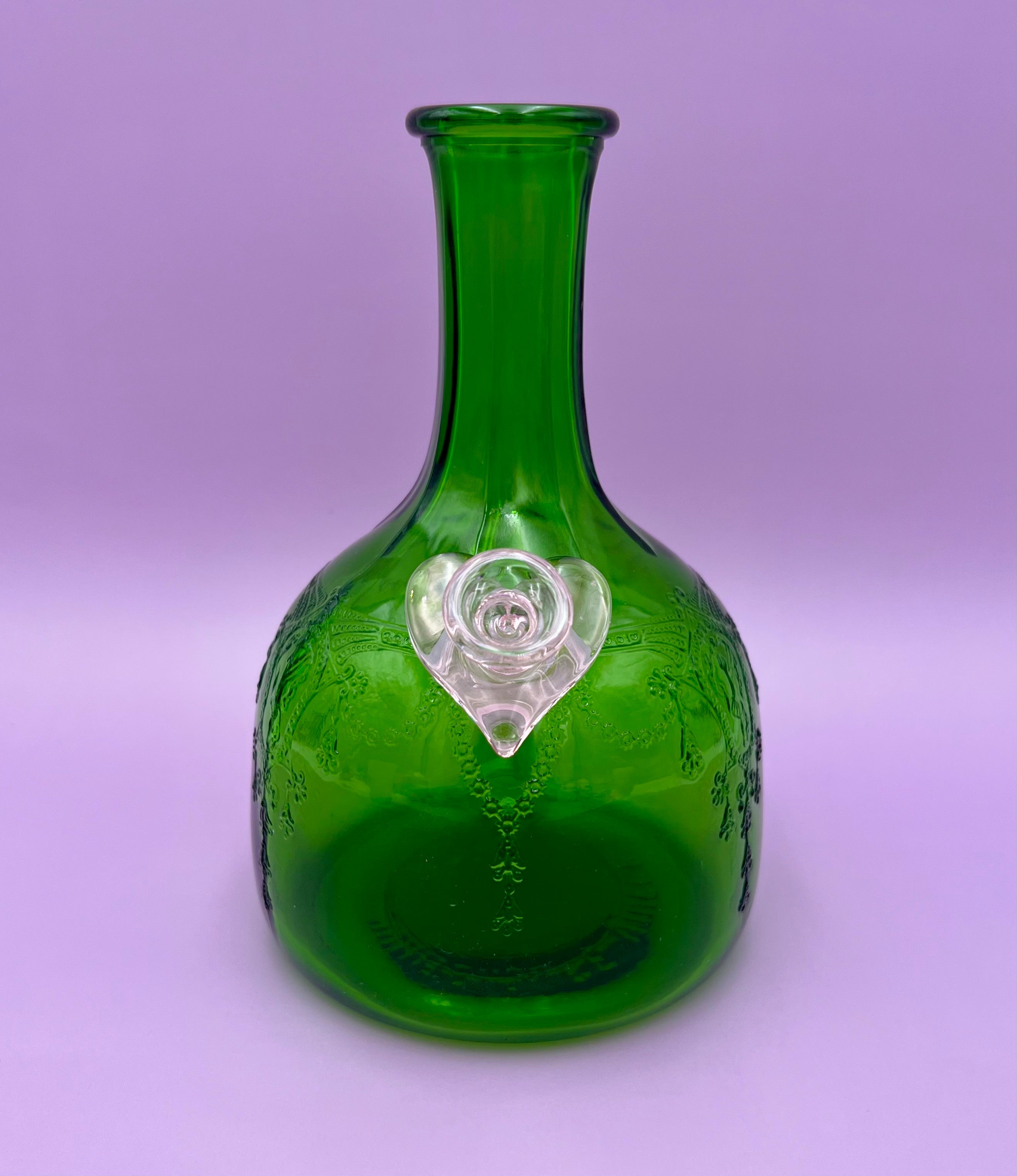 Water Pipes – Pearl's Puff Parlor