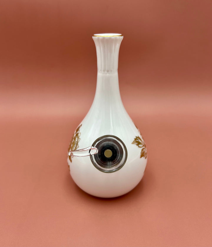Pearl's Puff Parlor: Vintage Water Pipes & Smoking Accessories