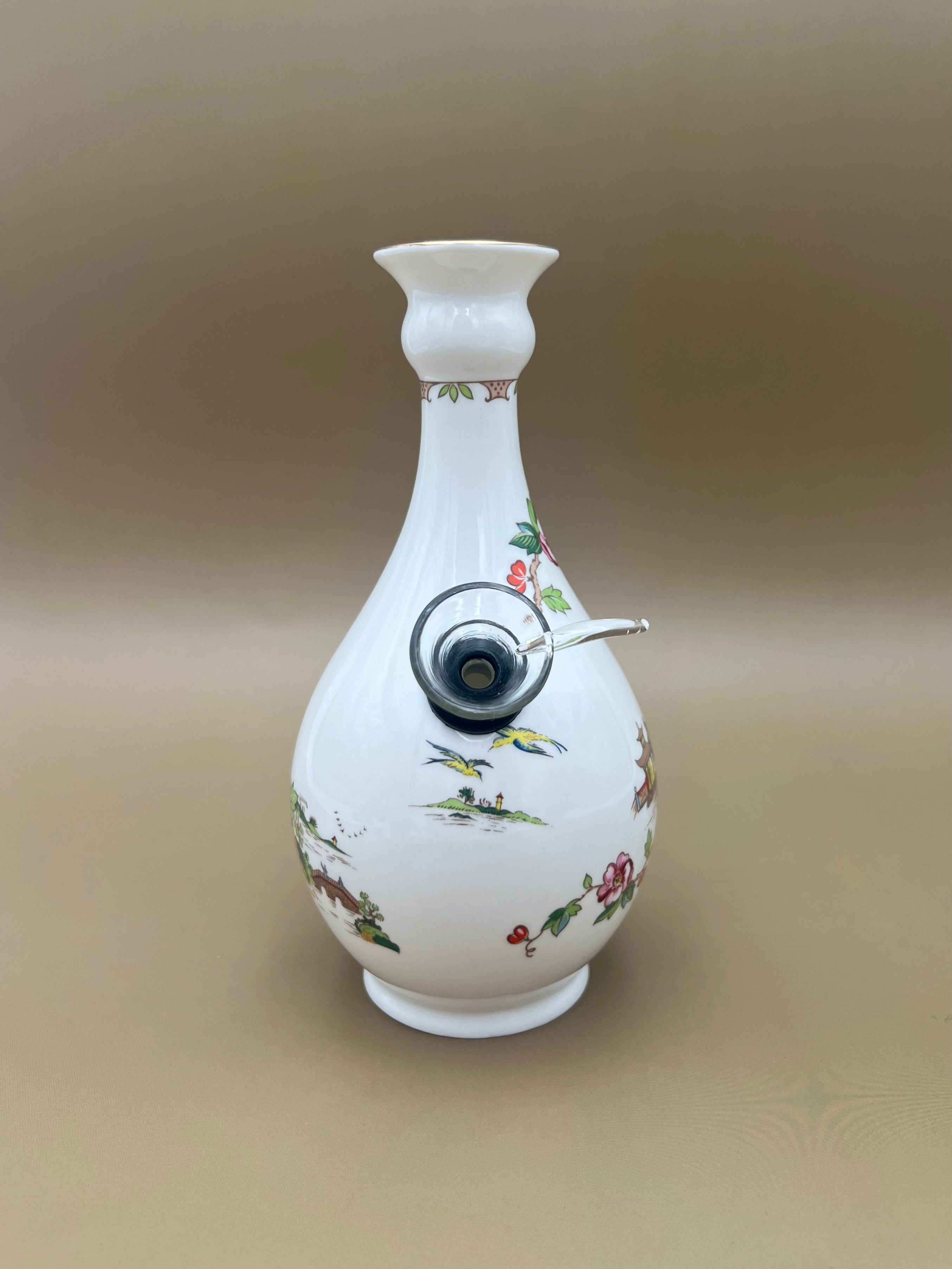 Petite Water Pipes – Page 2 – Pearl's Puff Parlor