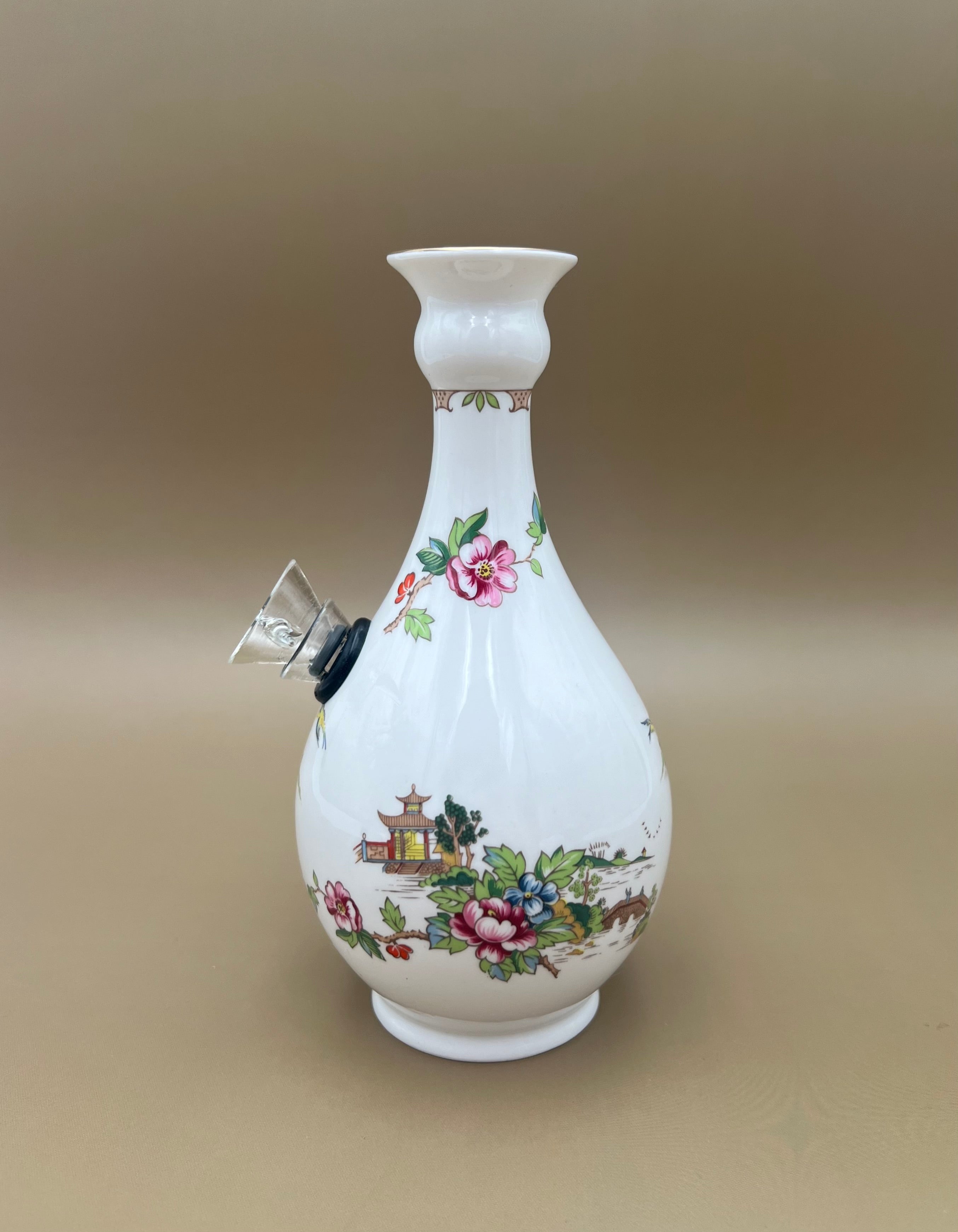 Petite Water Pipes – Page 2 – Pearl's Puff Parlor