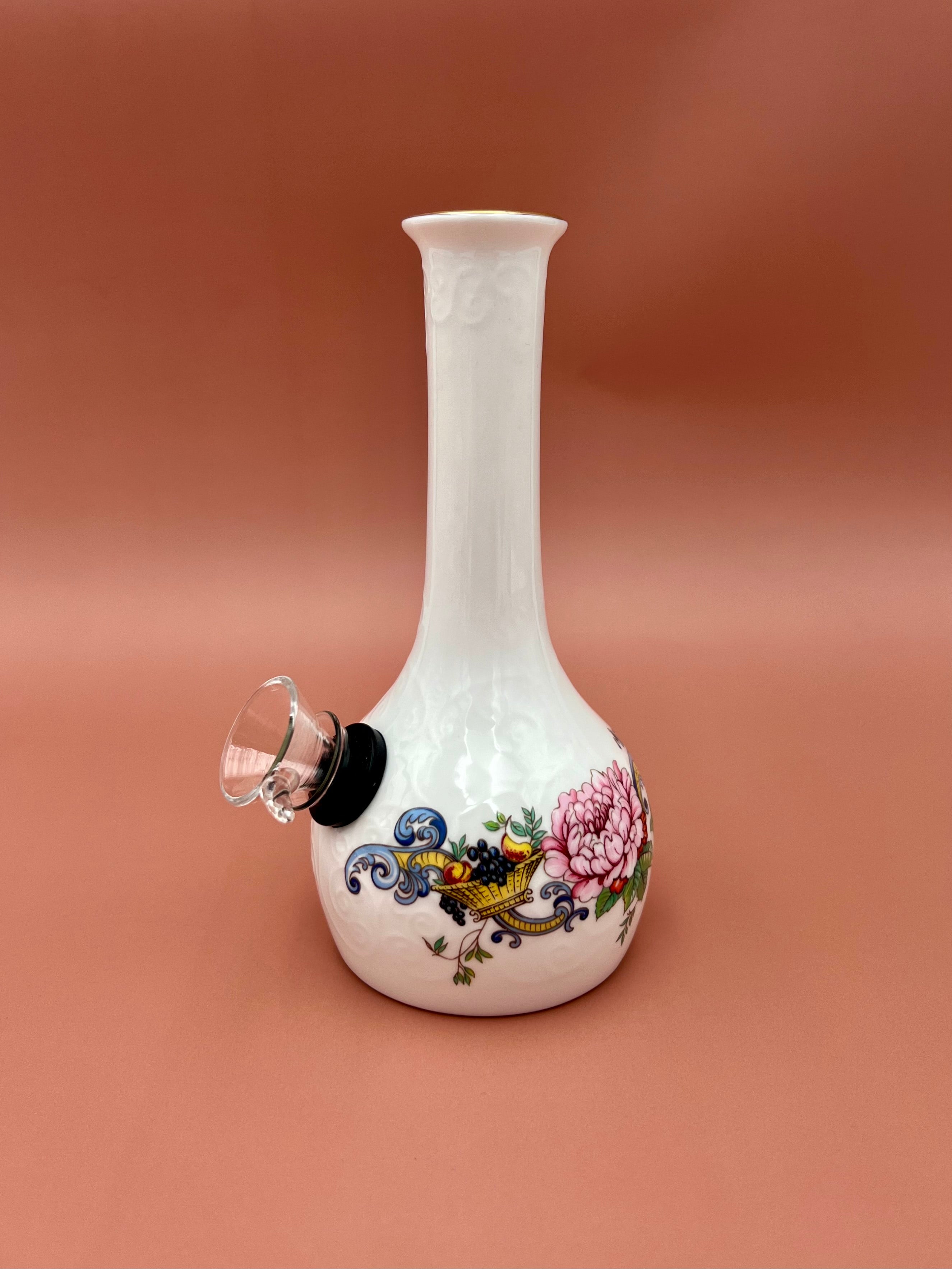 Petite Water Pipes – Page 2 – Pearl's Puff Parlor