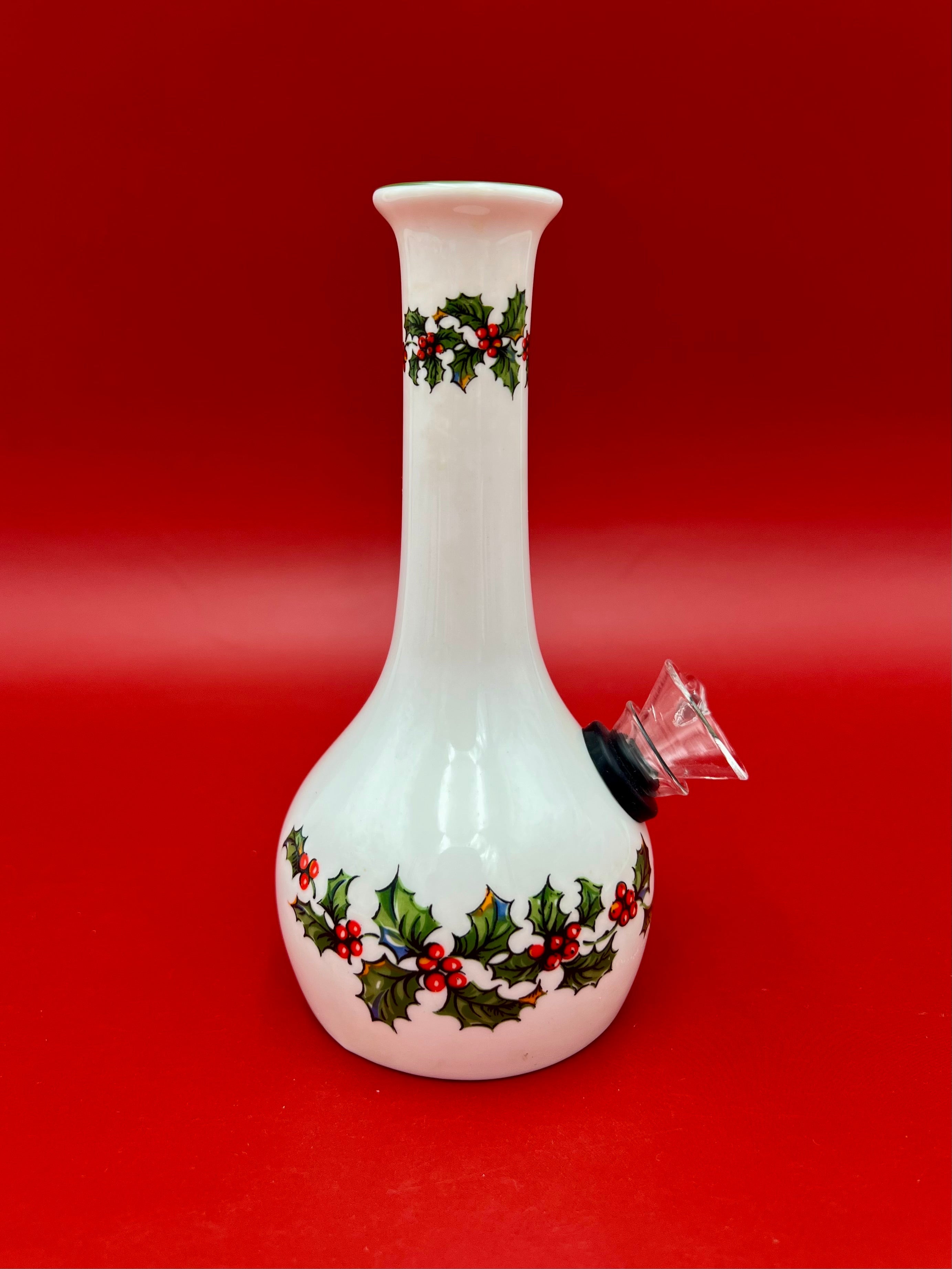 Pearl's Puff Parlor: Vintage Water Pipes & Smoking Accessories