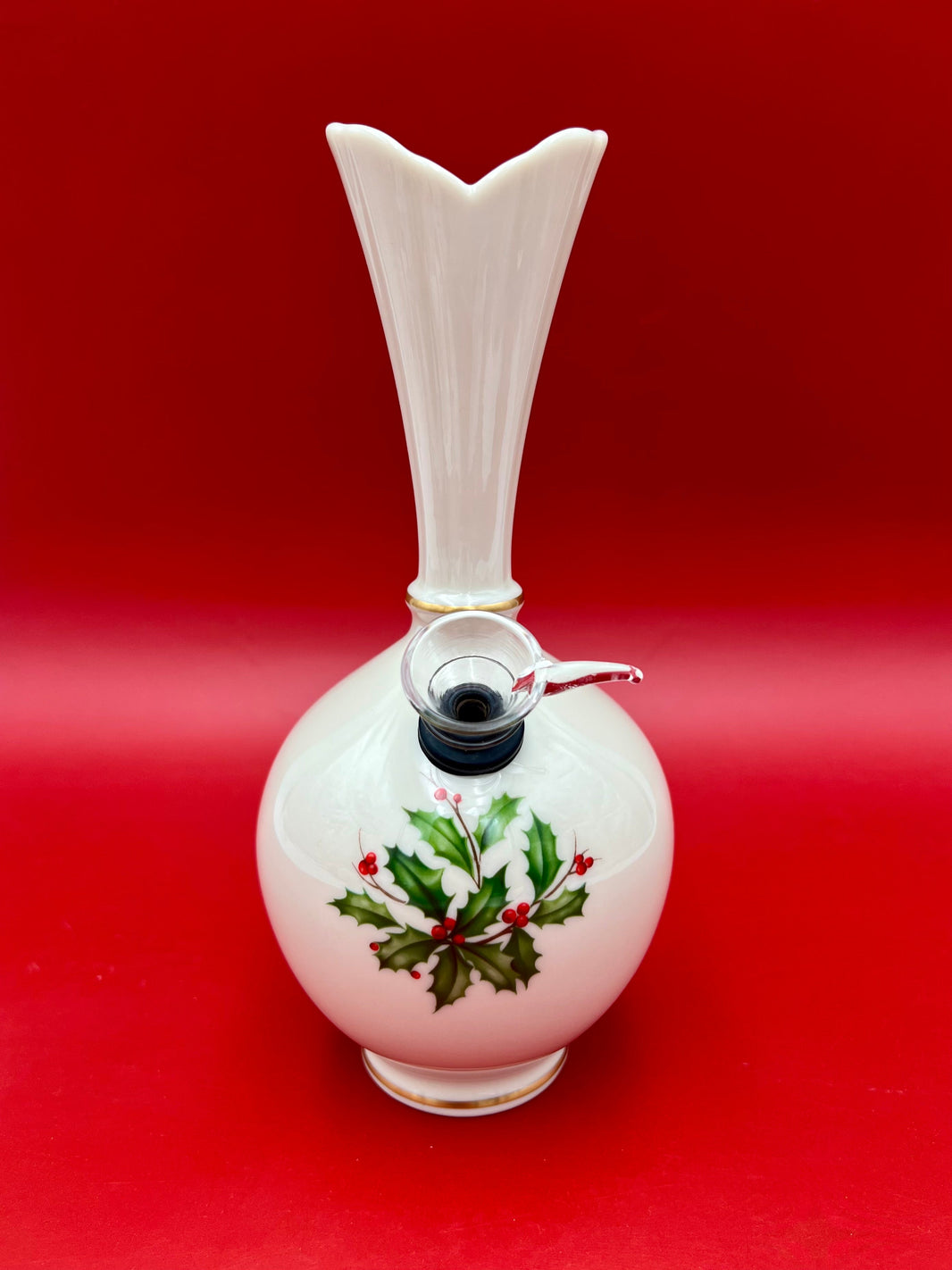 Pearl's Puff Parlor: Vintage Water Pipes & Smoking Accessories