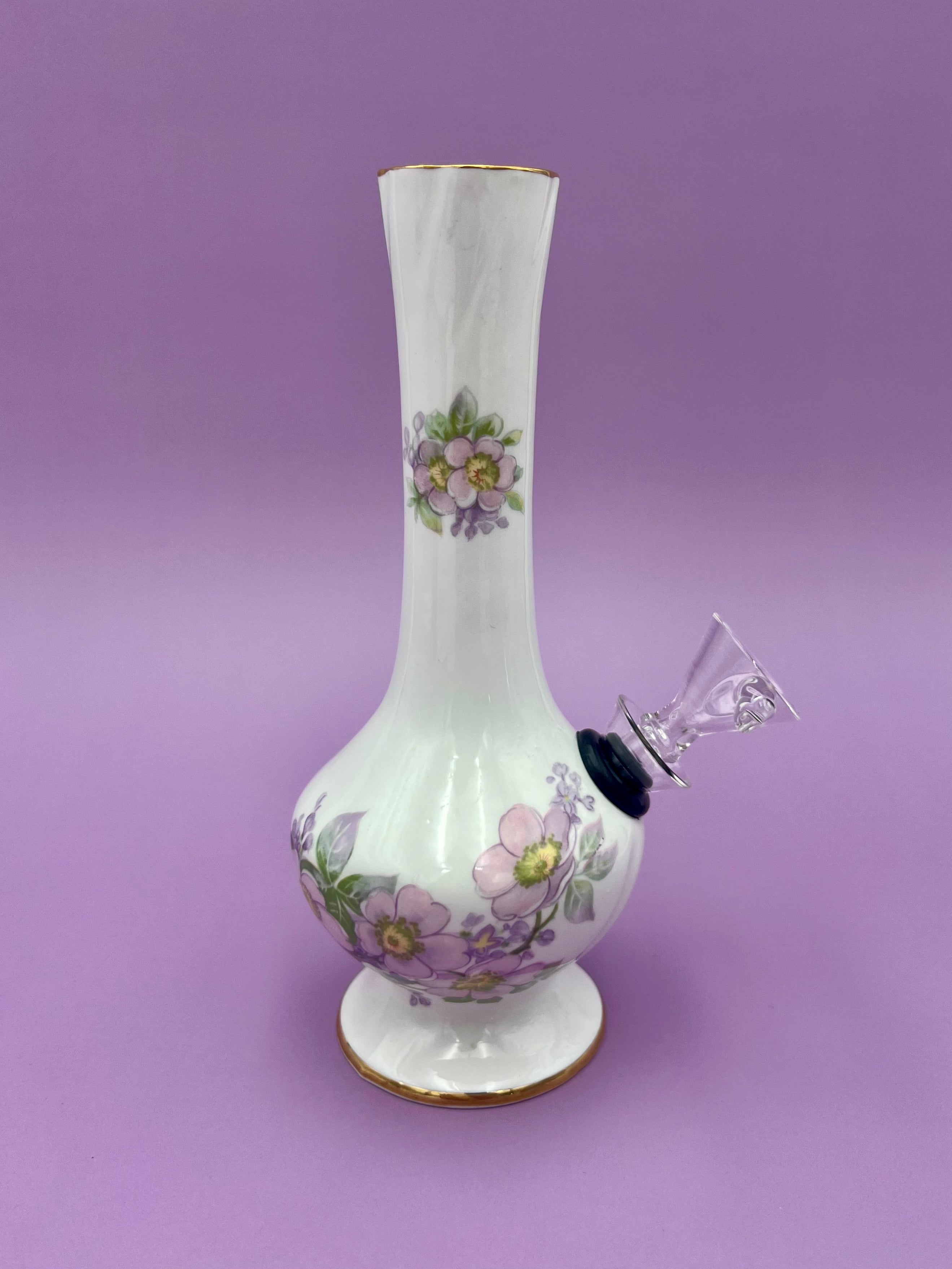 Petite Water Pipes – Page 2 – Pearl's Puff Parlor