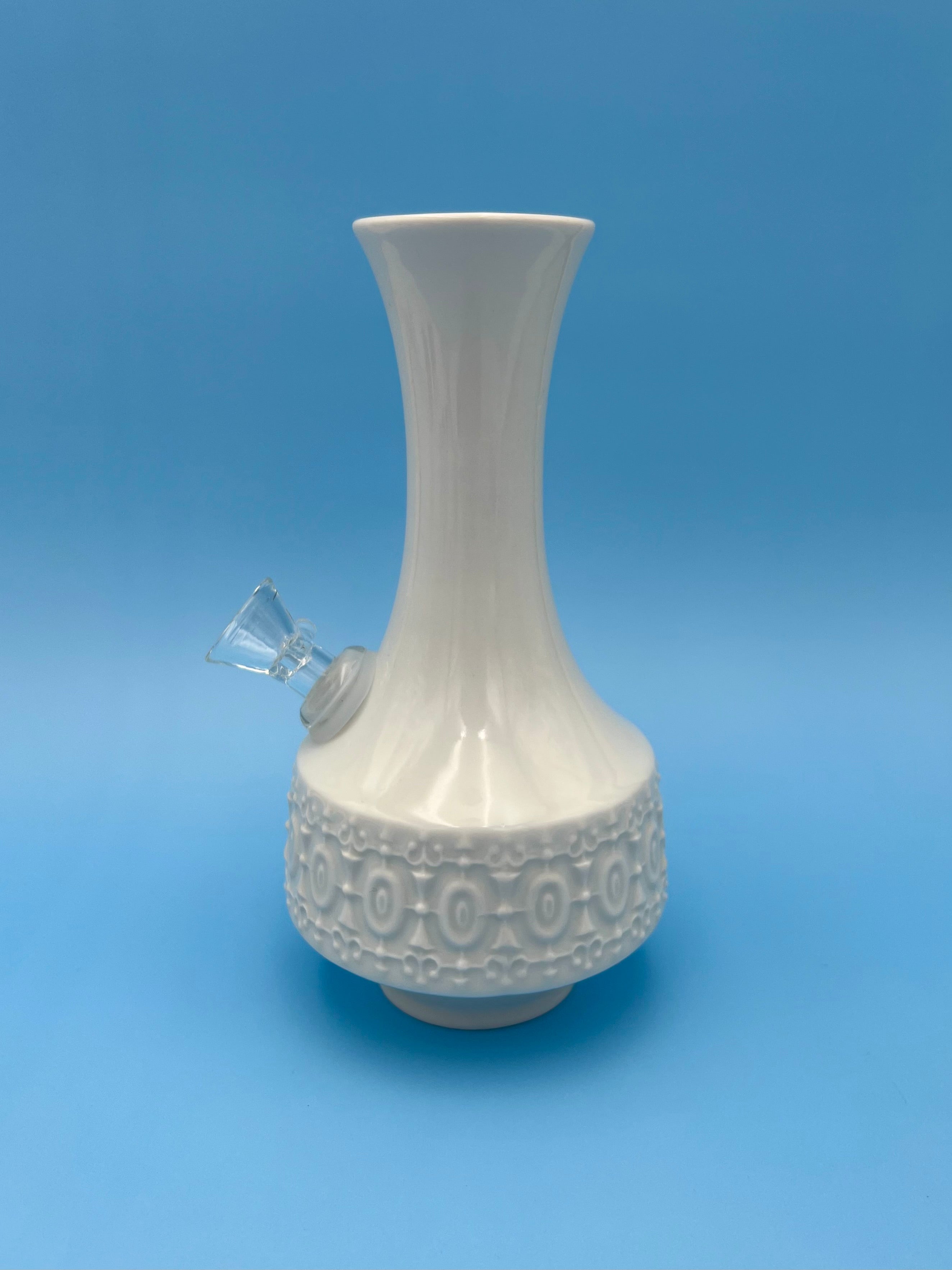 Petite Water Pipes – Pearl's Puff Parlor