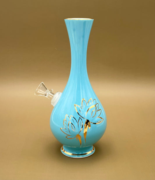 Water Pipes – Pearl's Puff Parlor