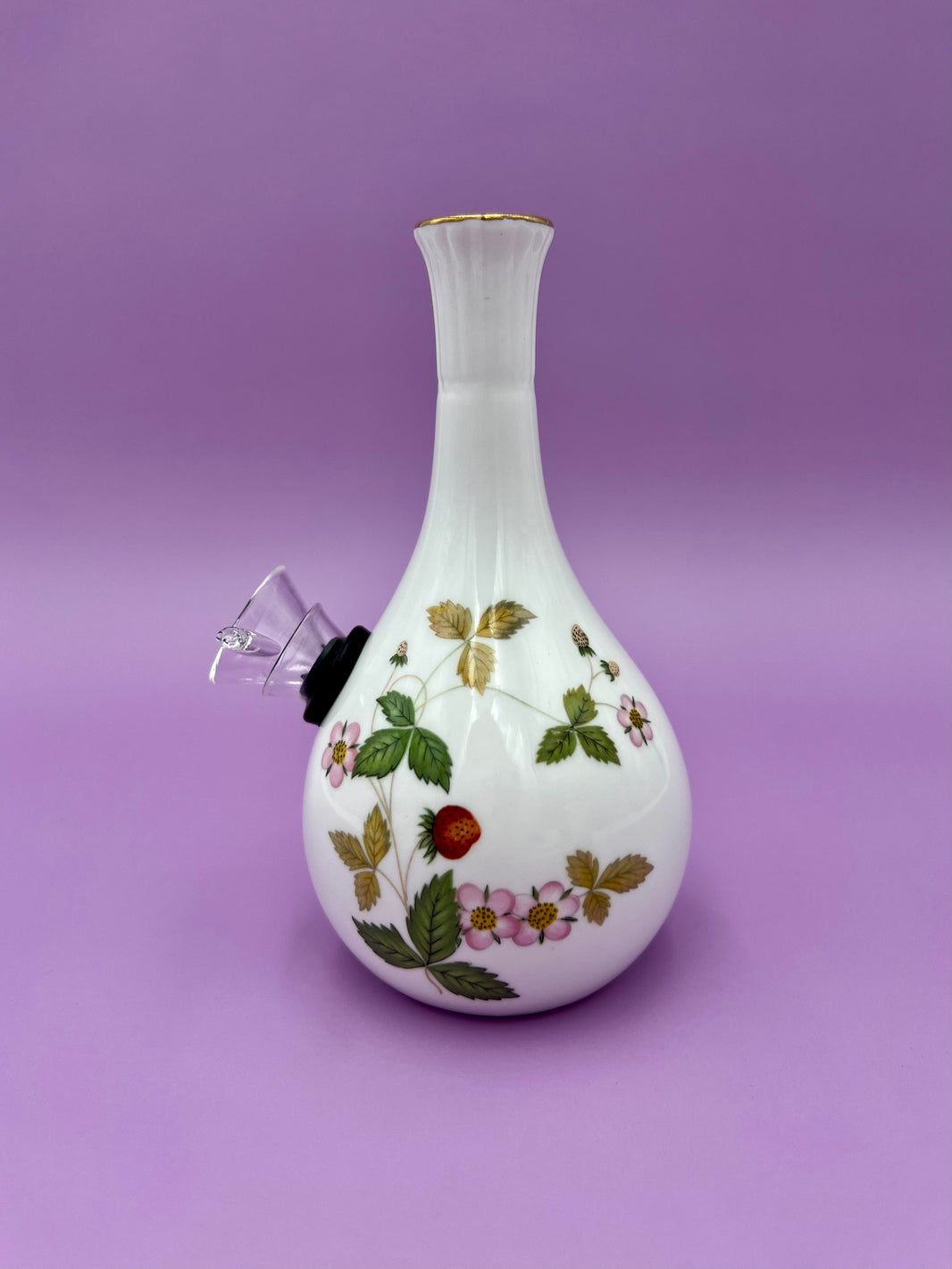 Pearl's Puff Parlor: Vintage Water Pipes & Smoking Accessories