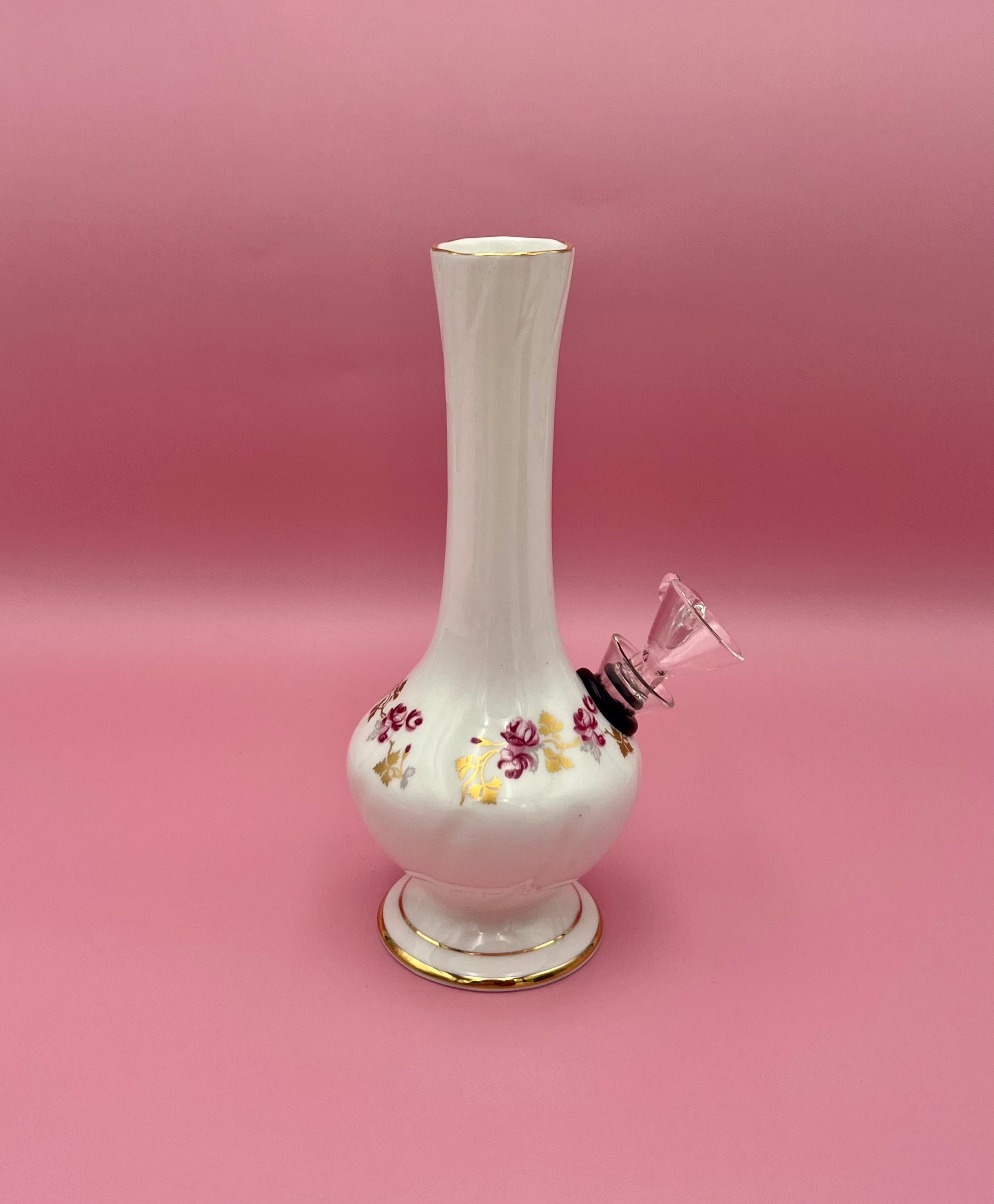 Petite Water Pipes – Page 2 – Pearl's Puff Parlor