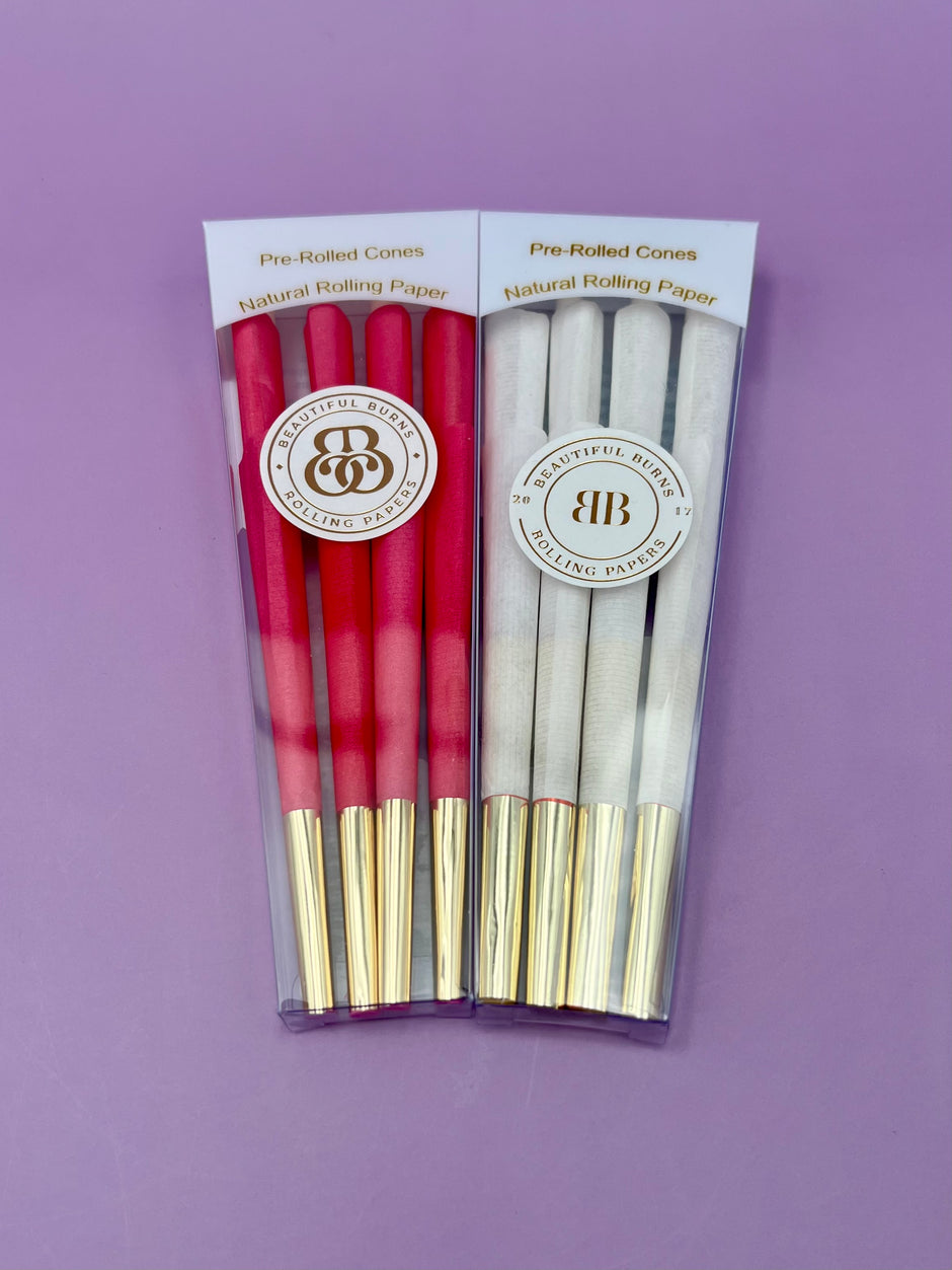 Smoking Accessories – Pearl's Puff Parlor