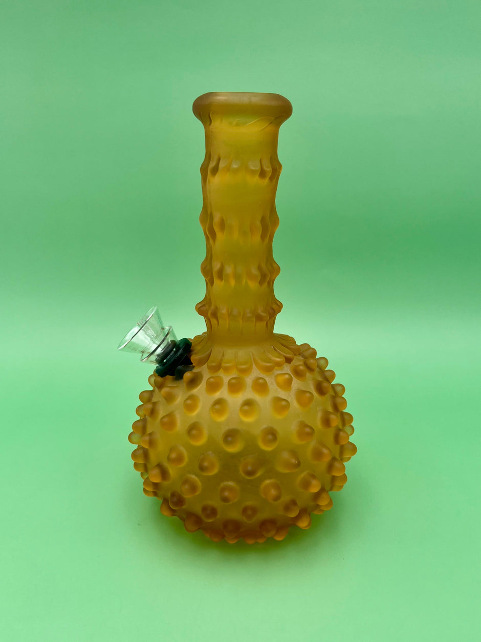 Petite Water Pipes – Pearl's Puff Parlor