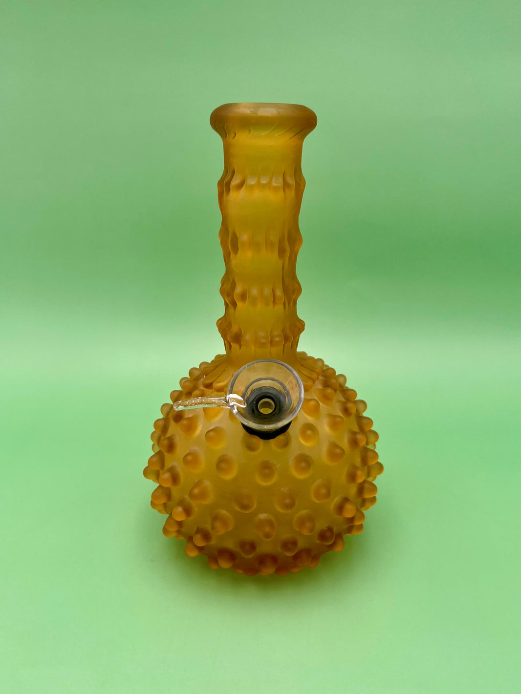 Petite Water Pipes – Pearl's Puff Parlor
