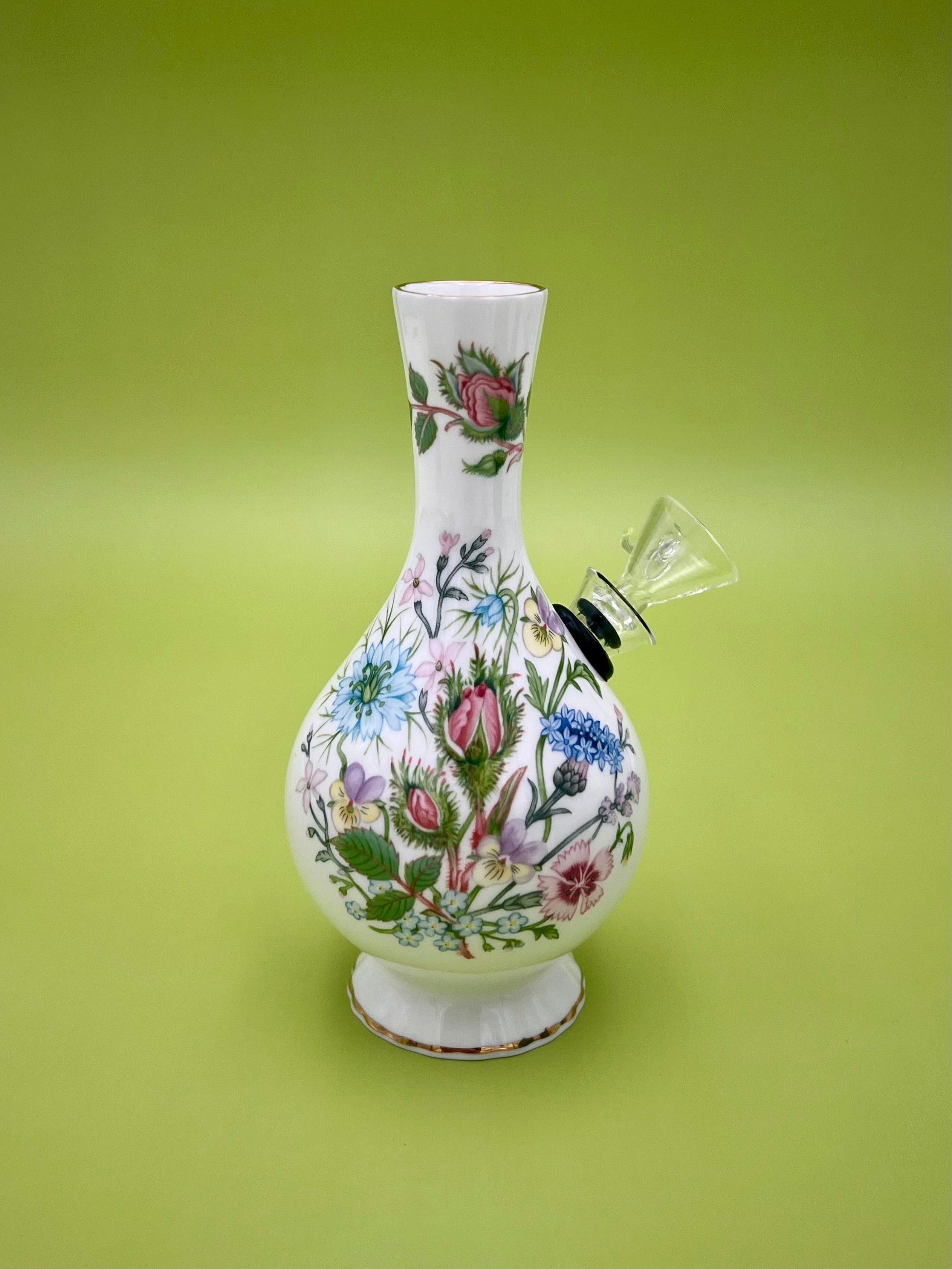 Petite Water Pipes – Page 2 – Pearl's Puff Parlor